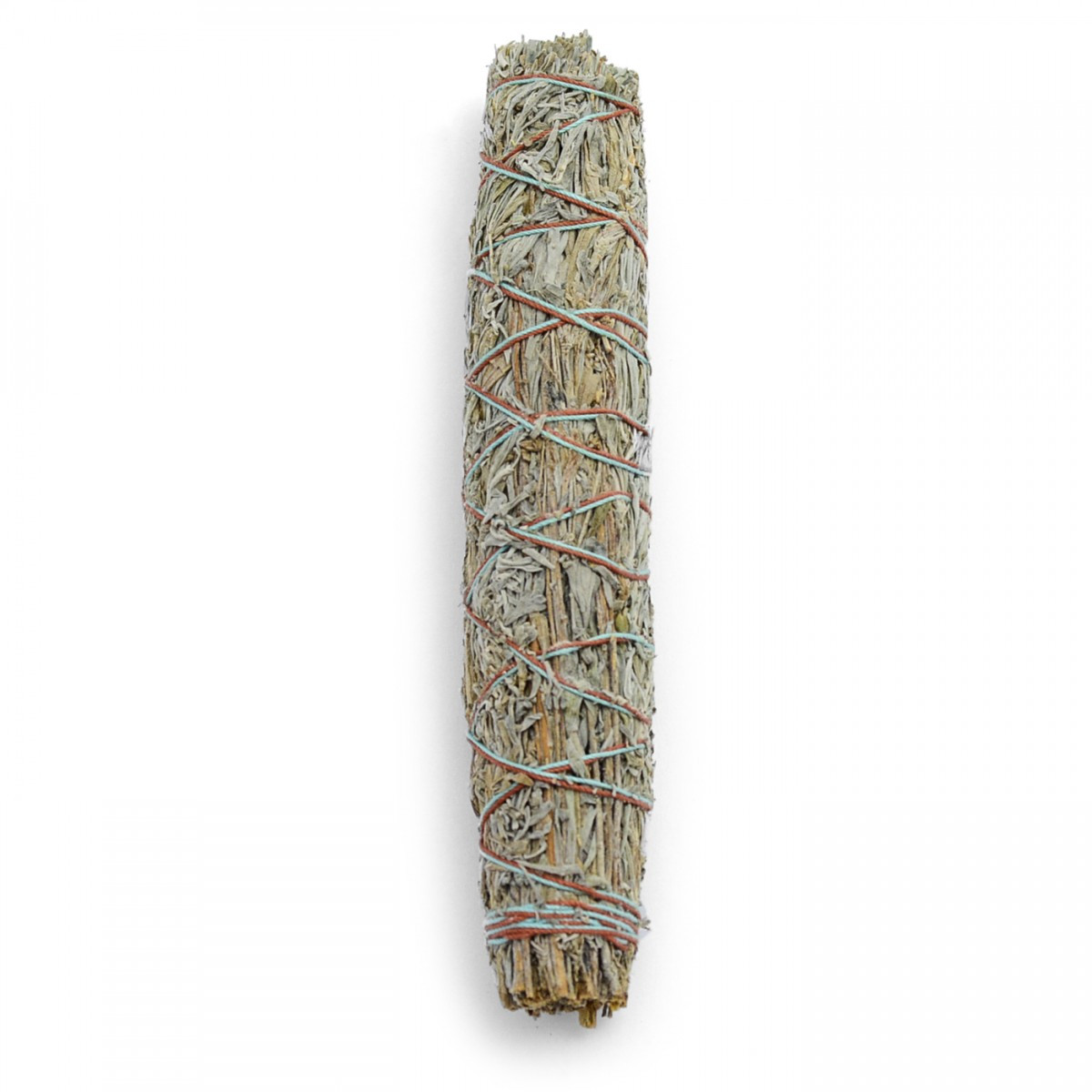 Blue Sage Smudge Stick (6.5 Inches Approx) - Smudge sticks