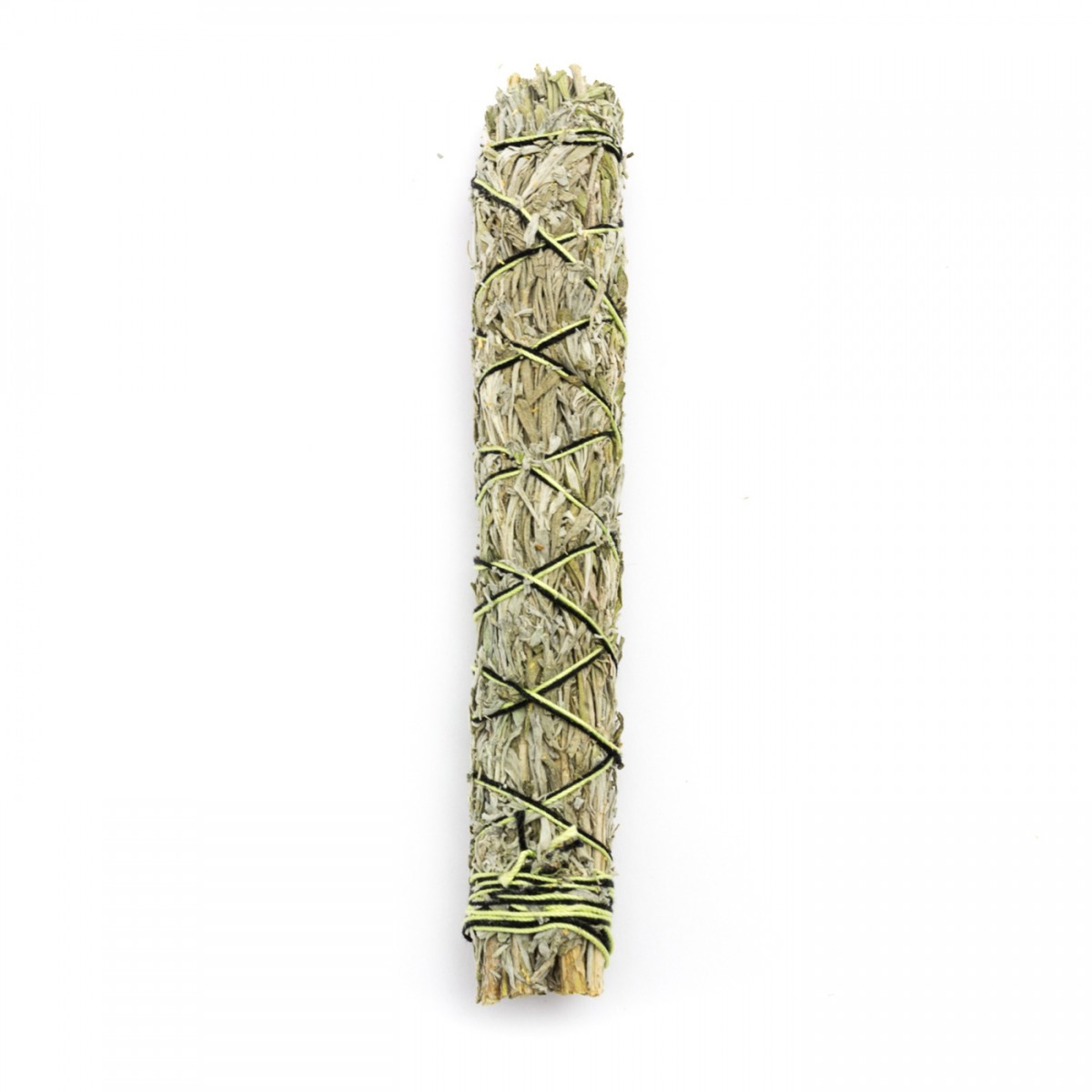 Mini Smudge Sticks - Sage, Mugwort and Cedar - Smudge sticks