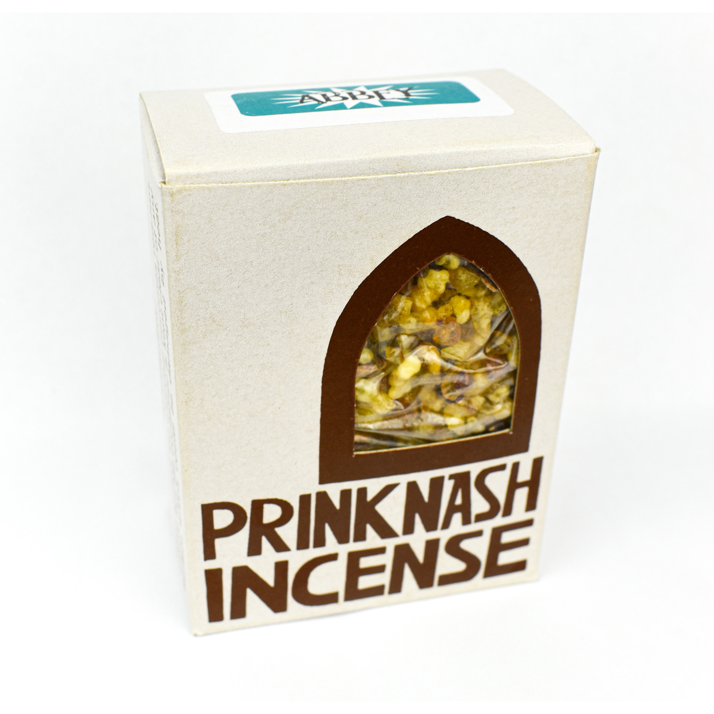 Incense Charcoal Tablets for Resins & Incense | Holisticshop.co.uk