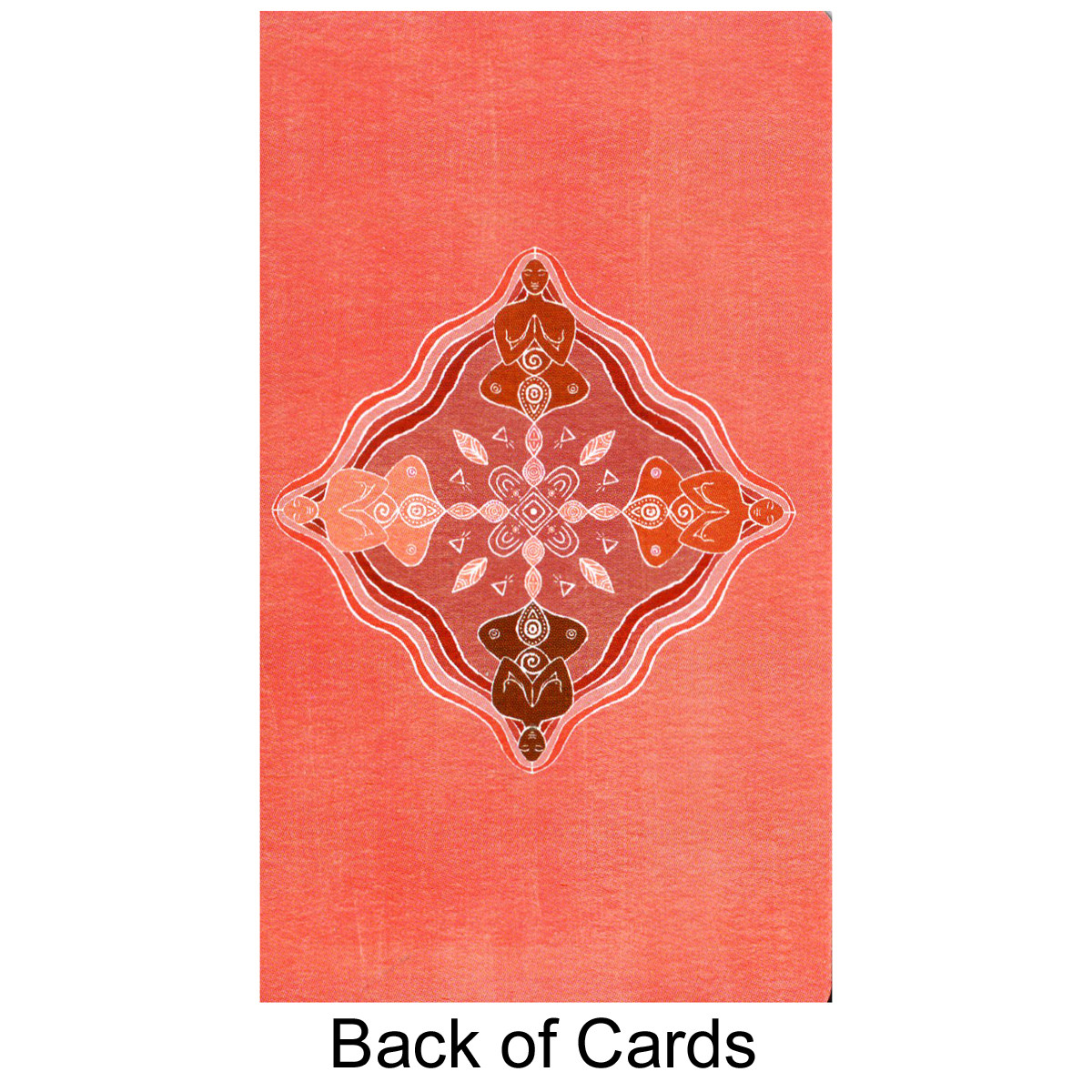 The Sacred Cycles Oracle by Jill Pyle | Holisticshop.co.uk