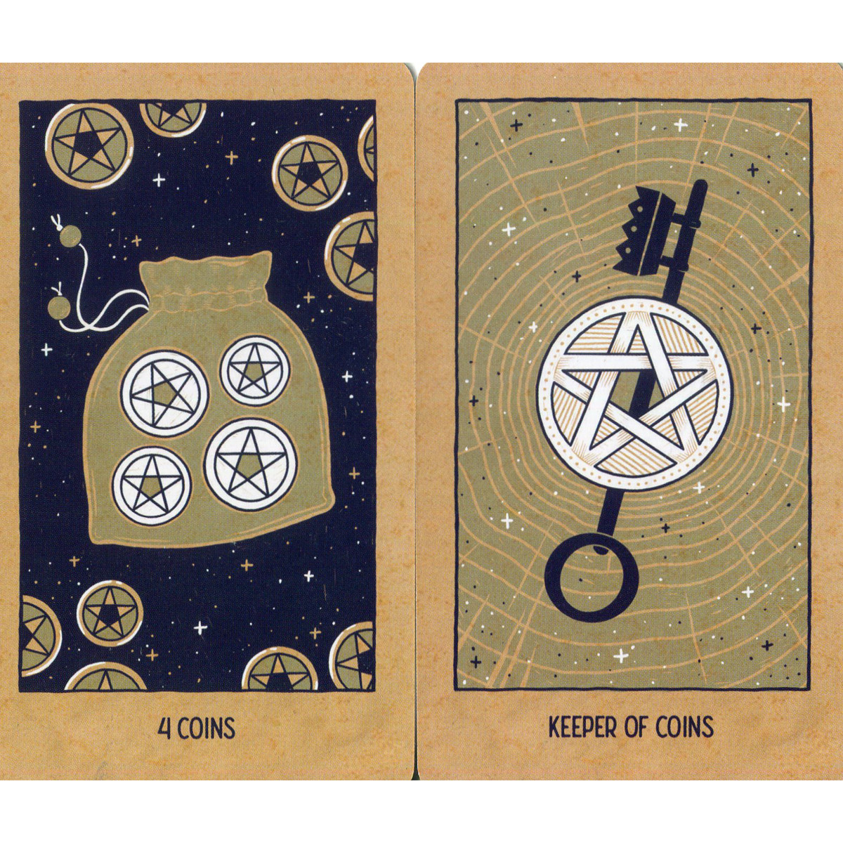 Transient Light Tarot by Ari Wisner | Holisticshop.co.uk