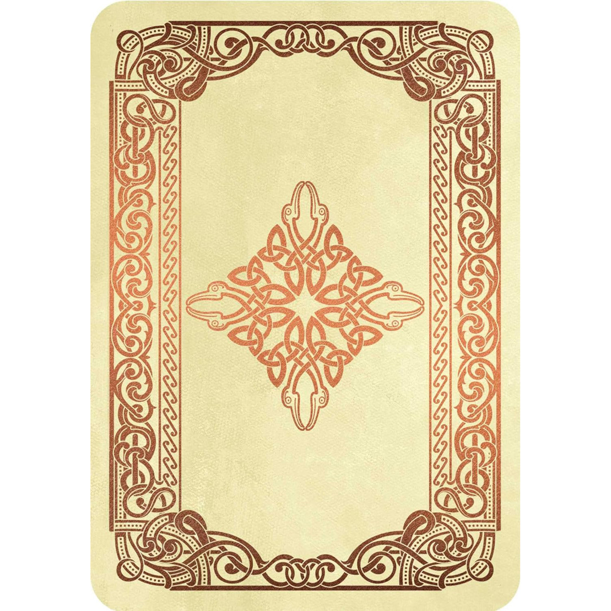 Anamchara Oracle by Saorsa Sionnach | Holisticshop.co.uk