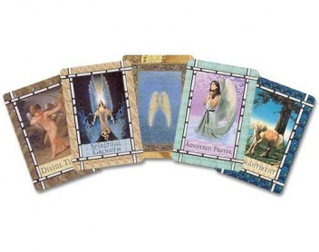 How to Read Angel Cards - A Guide by Jacky Newcomb - Holistic Shop