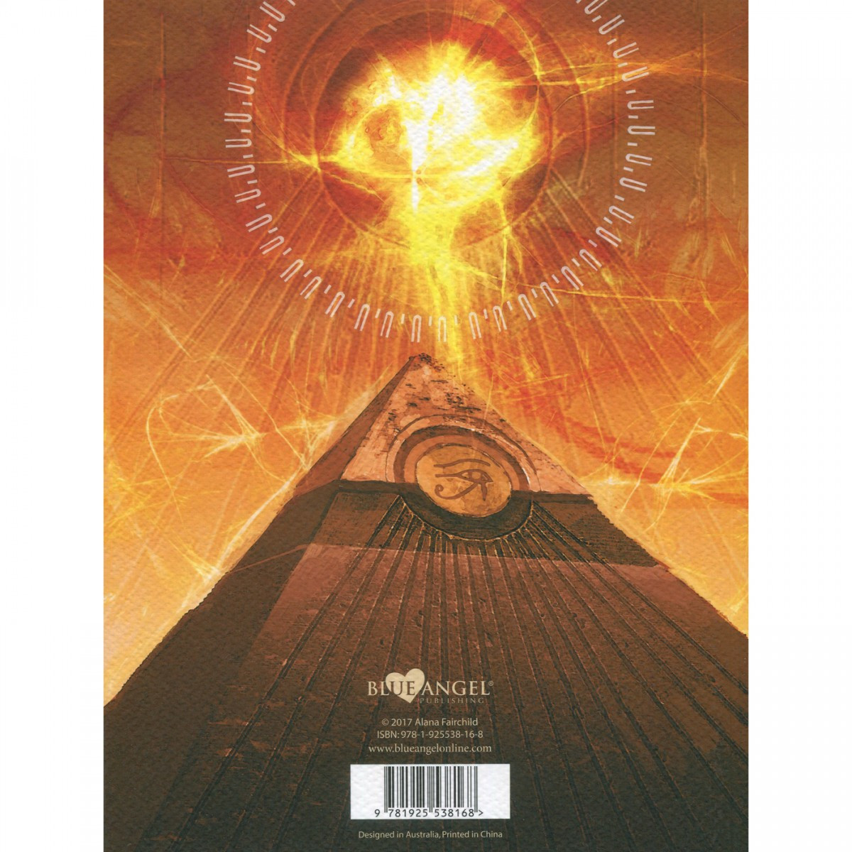 Isis Oracle Cards by Alana Fairchild | Holisticshop.co.uk