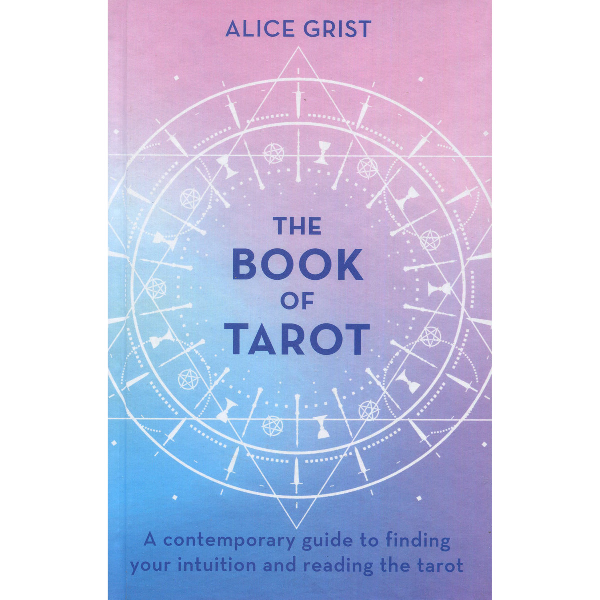 The Book of Shadows Tarot Cards (Volume 1) | Holisticshop