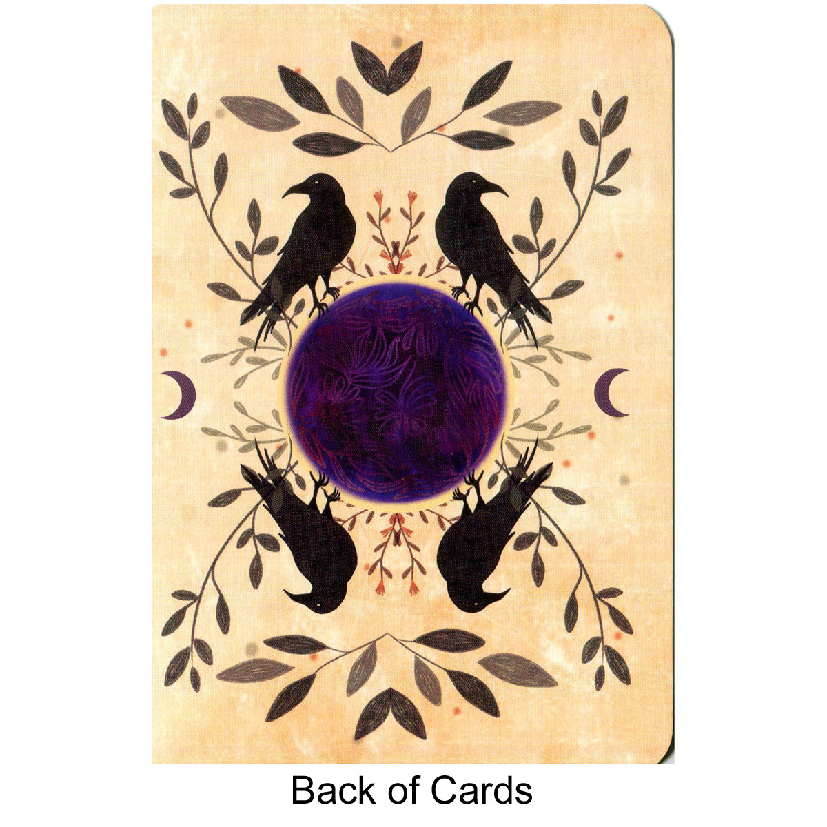 Pure Magic Oracle by Andres Engracia | Holisticshop.co.uk