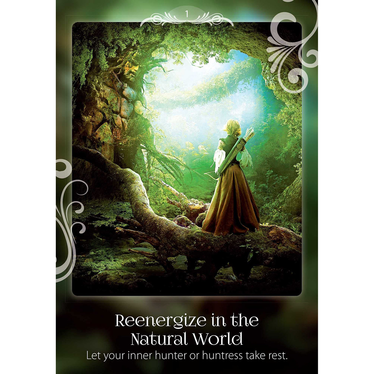 Voice of the Souls Oracle by Isabelle Cerf | Holisticshop