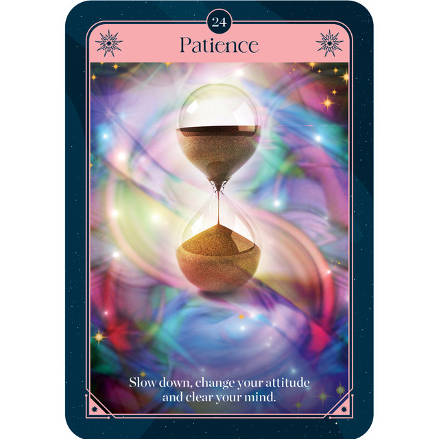 Anamchara Oracle by Saorsa Sionnach | Holisticshop.co.uk