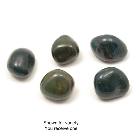 Random Mixed Bag of Crystal Tumblestones