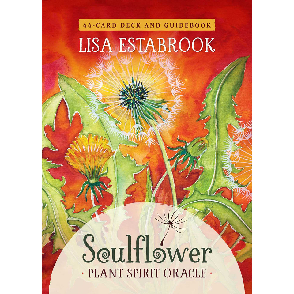 Voice of the Souls Oracle by Isabelle Cerf | Holisticshop
