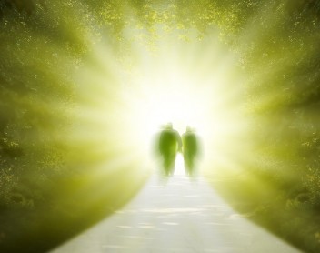 Life After Death Experiences & After Death Communication - Holistic Shop