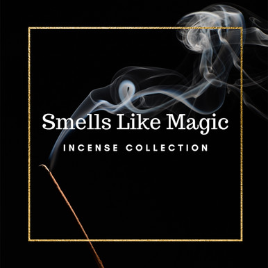 Smells Like Magic | Incense Collection | Holisticshop.co.uk