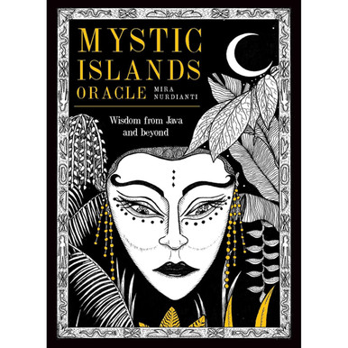 Mystic Islands Oracle by Mira Nurdianti | Holisticshop.co.uk