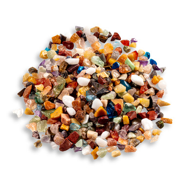 250g Bag of Rainbow Chips Mix | Holisticshop.co.uk