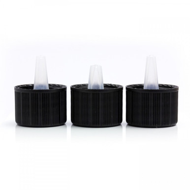 Dropper Insert with Cap | Aromatherapy Supplies