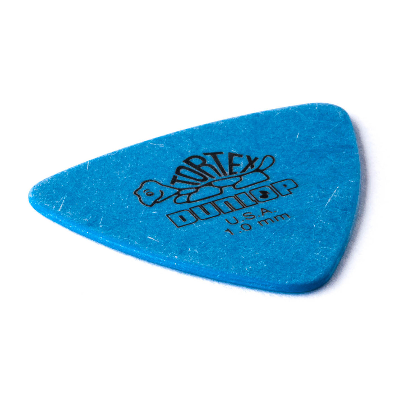 TORTEX® TRIANGLE PICK 1.0MM - Dunlop