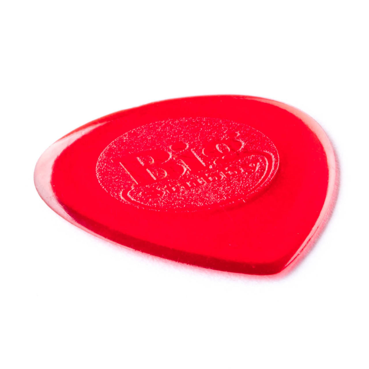 BIG STUBBY PICK 1.0MM - Dunlop