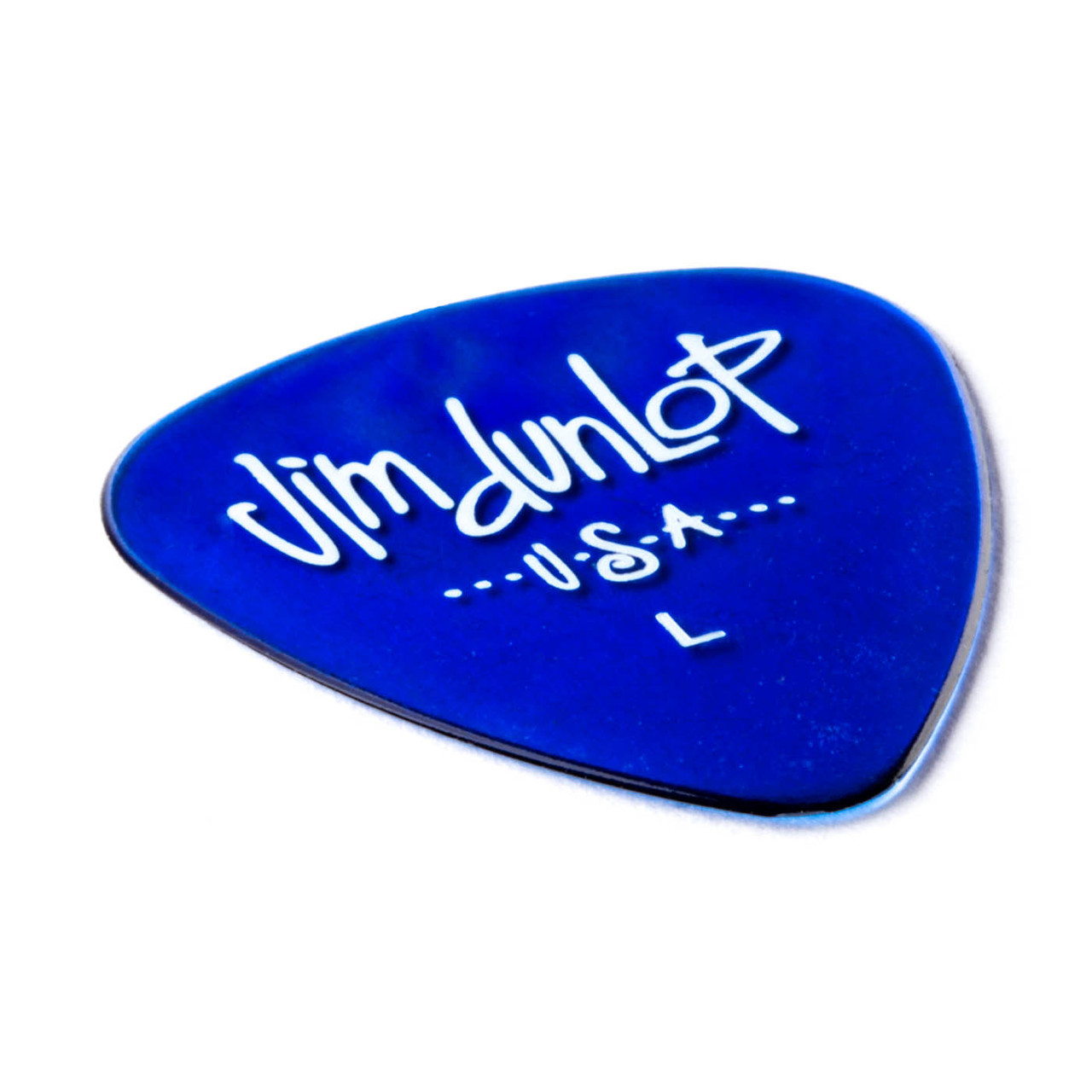 GELS BLUE LIGHT PICK - Dunlop