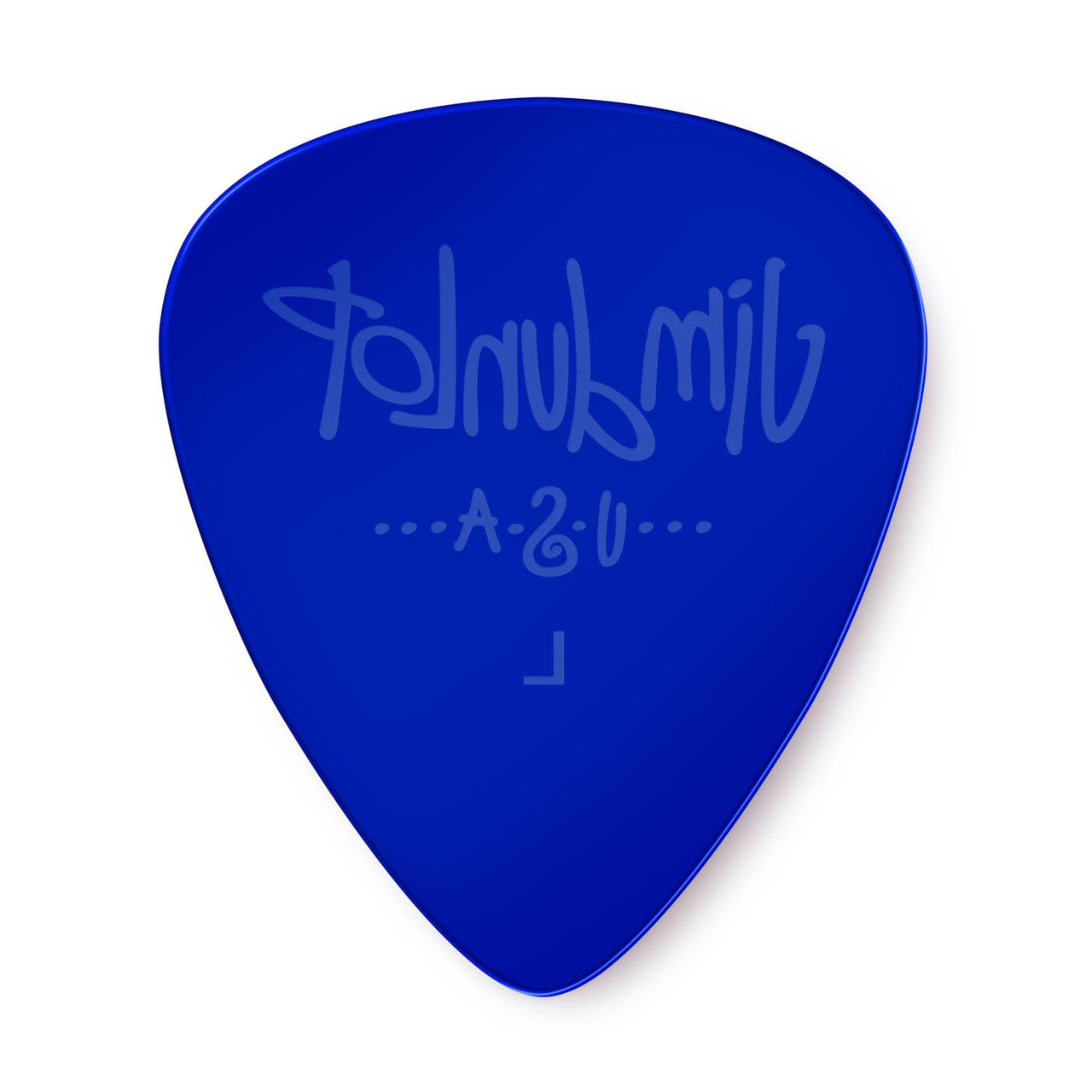 GELS BLUE LIGHT PICK - Dunlop