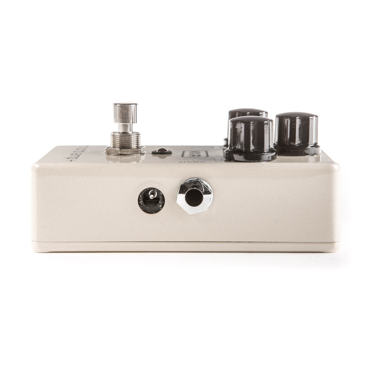 MXR® MICRO AMP+ - Dunlop