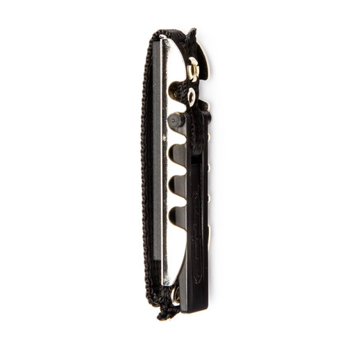 ADVANCED TOGGLE CURVED CAPO - Dunlop
