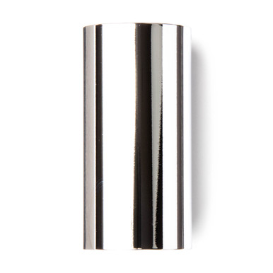 CHROMED STEEL LARGE SHORT SLIDE - Dunlop