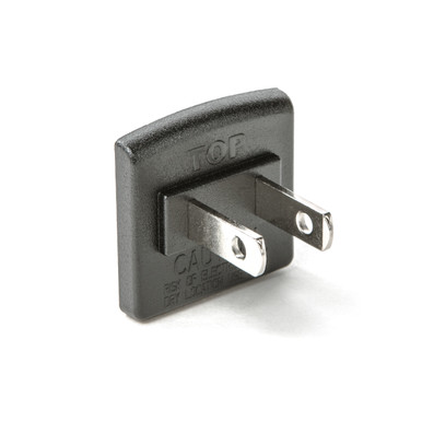 AC ADAPTER CLIP - US/CANADA - Dunlop