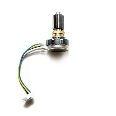 JOE BONAMASSA CRY BABY® WAH WIRING HARNESS W/ POTENTIOMETER - Dunlop