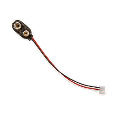PVC BATTERY SNAP - Dunlop