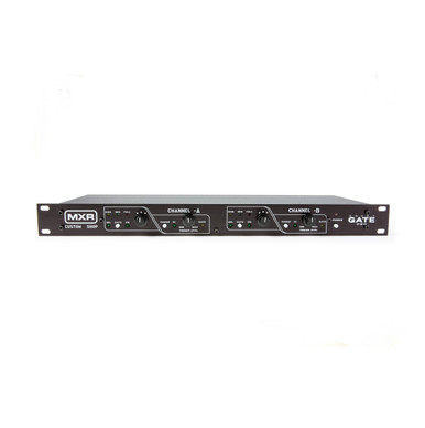 MXR® SMART GATE® PRO RACK UNIT - PARTS