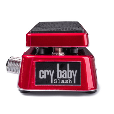 SLASH CRY BABY® WAH - PARTS