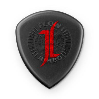 JEFF LOOMIS CUSTOM FLOW® JUMBO PICK 2.0MM