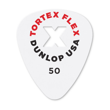TORTEX® FLEX™ X PICK .50MM