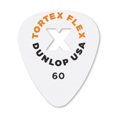 TORTEX® FLEX™ X PICK .60MM