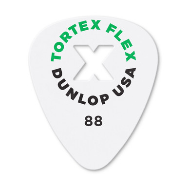 TORTEX® FLEX™ X PICK .88MM