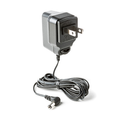 9-VOLT AC ADAPTER - Dunlop