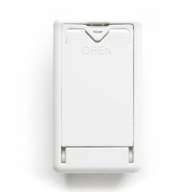 BATTERY BOX - WHITE - Dunlop