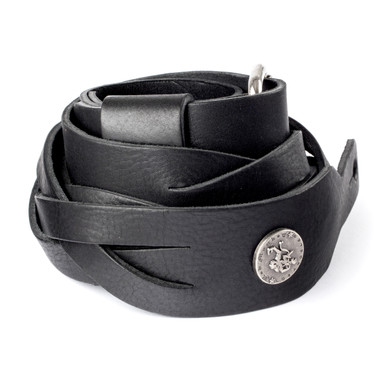 RED MONKEY BRAID STRAP - Dunlop