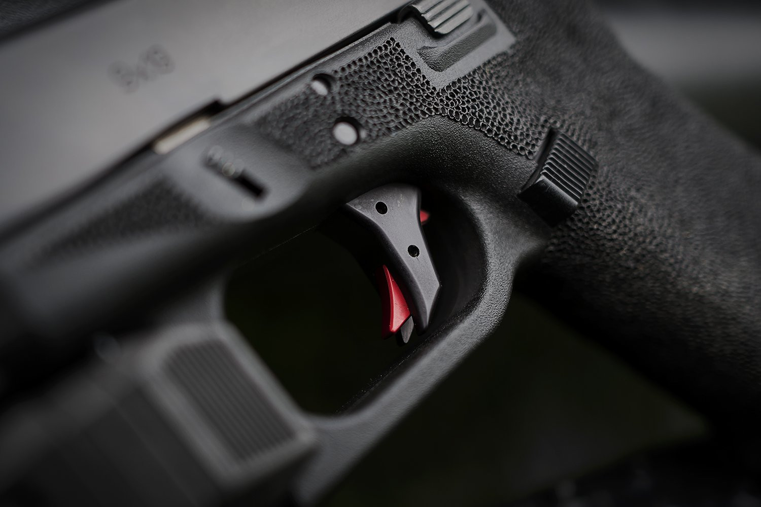 Tactical Trigger, LLC