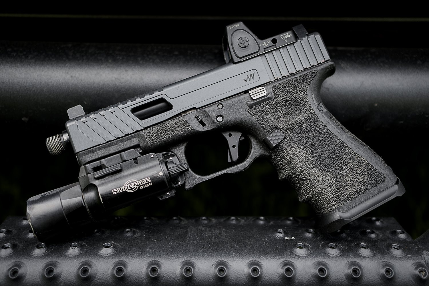 Tactical Trigger, LLC