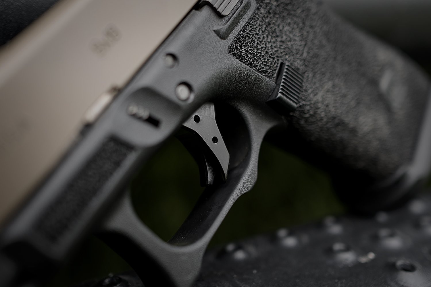 Tactical Trigger, LLC