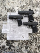 Shadow Systems® Trigger kit