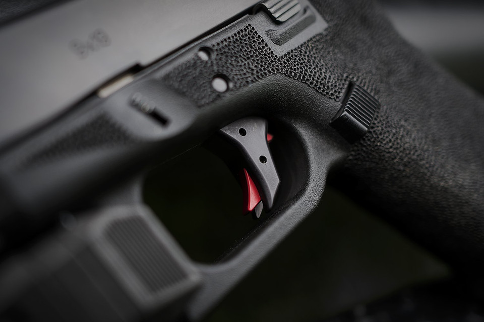 Tactical Trigger, LLC