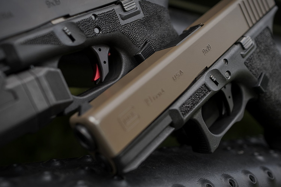 Tactical Trigger, LLC