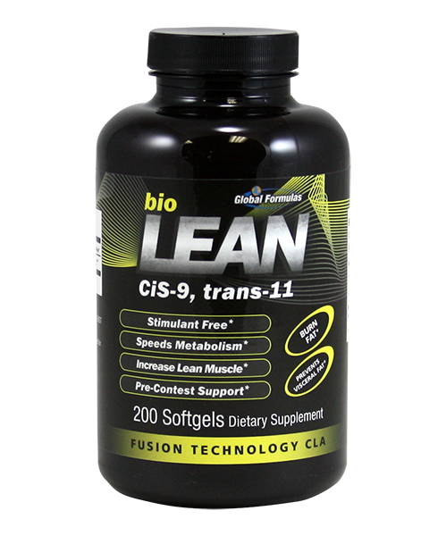 Bio Lean - Santa Cruz Sports Nutrition