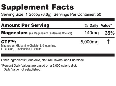 Bio Repair - Santa Cruz Sports Nutrition