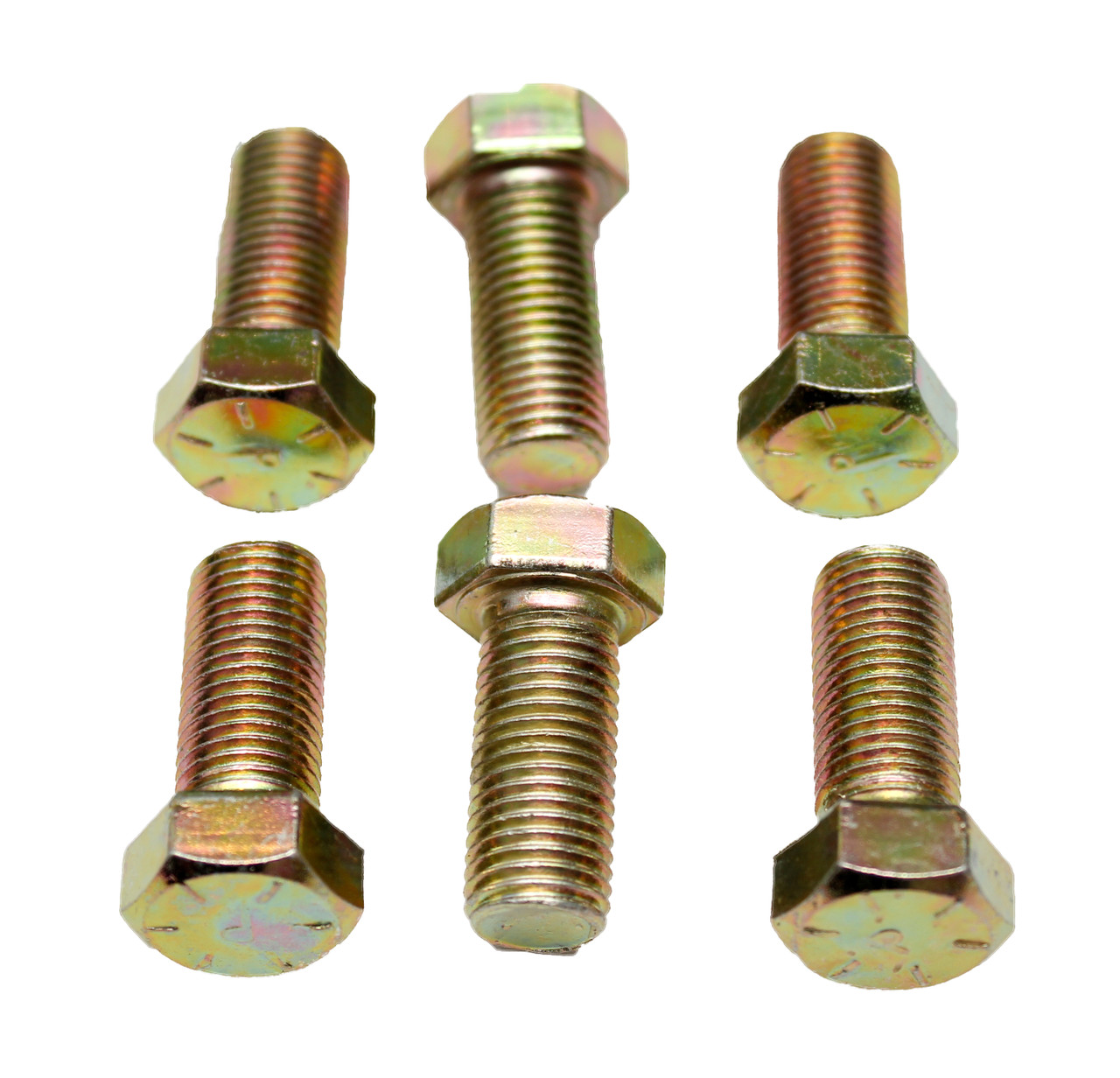 FTI Torque Converter Bolt Kit - PM10 Series