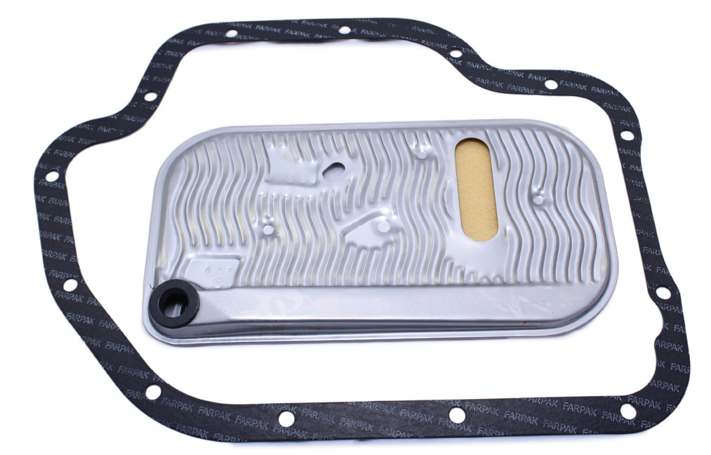 Transmission Parts - TH400 Parts - Page 1 - FTIPerformance