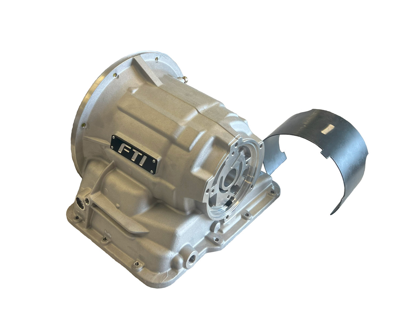 Powerglide Aftermarket Case - 2 Piece