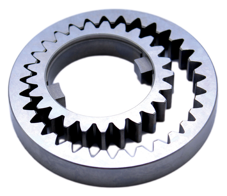 Powerglide Front Pump Gears - Standard Size